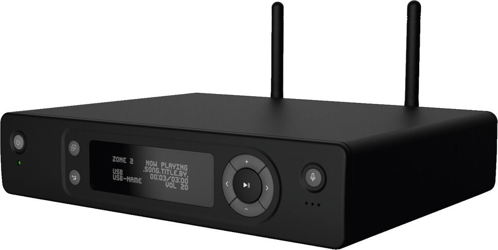 Spottune Stream - System Audio Streamer | HotSound-Store