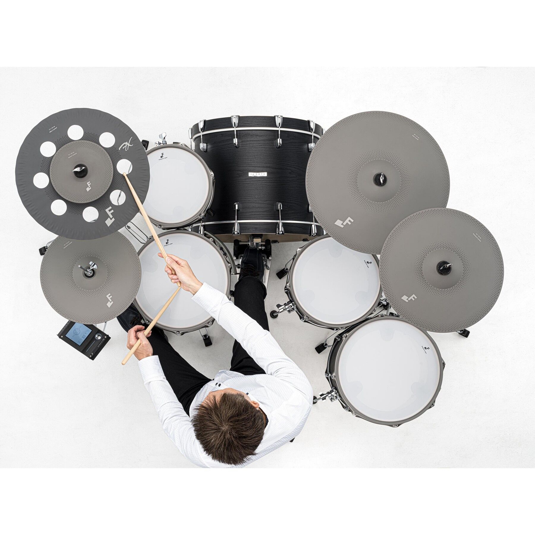 EFNOTE 7X E-Drum Set | HotSound-Store