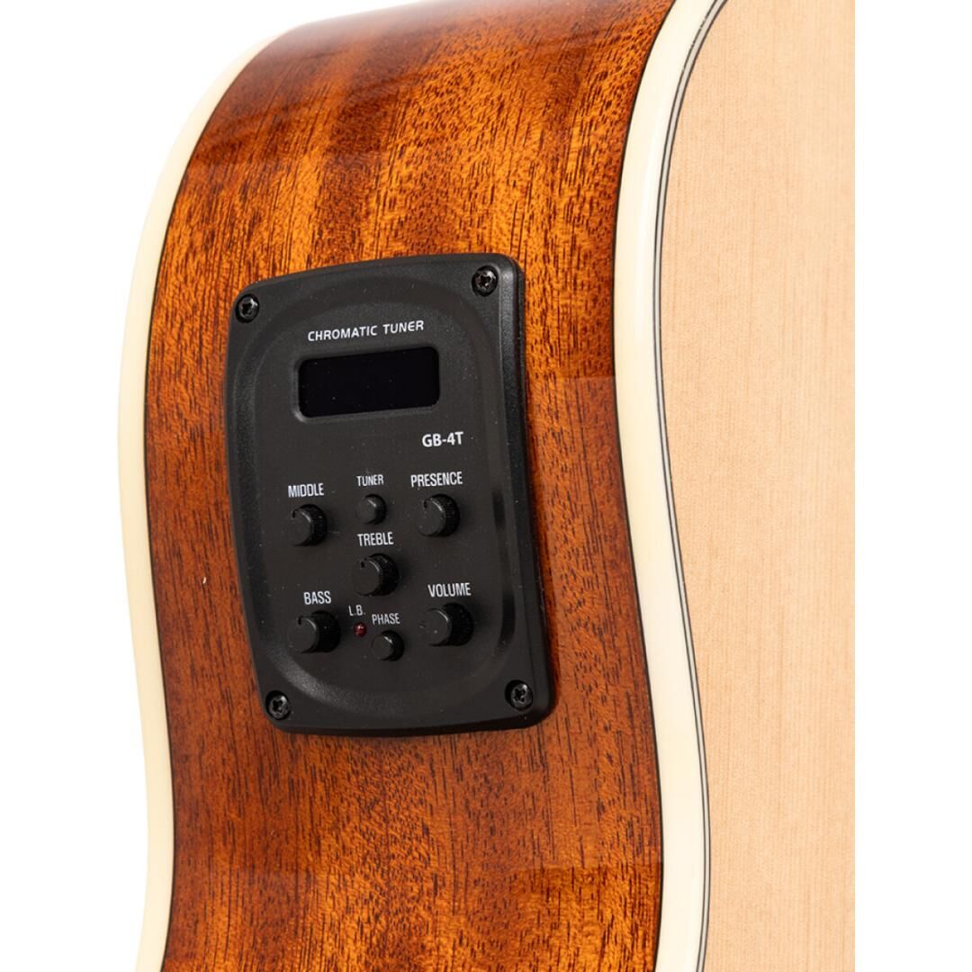 Stagg SA40BASS ACE-N - Akustischer Bass | HotSound-Store
