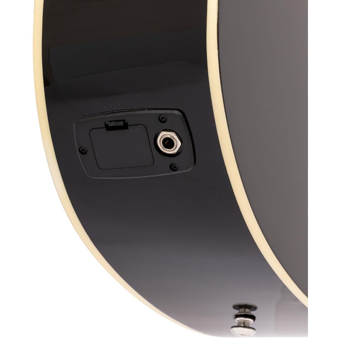 Stagg SA40BASS ACE-BK - Akustischer Bass | HotSound-Store