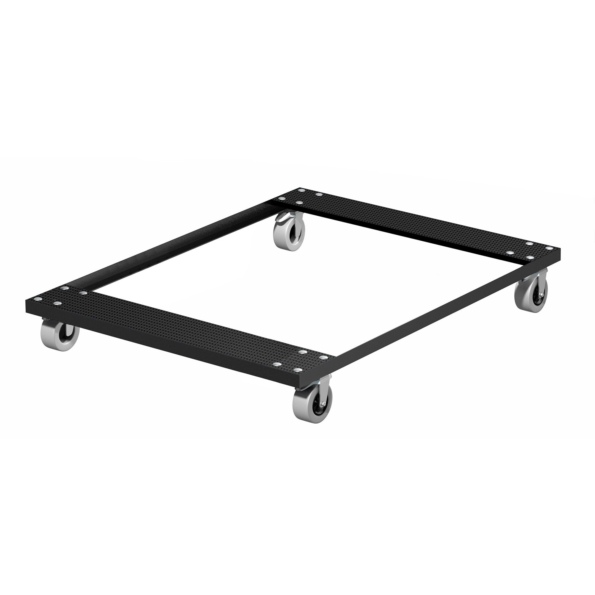 Power Dynamics Riser D750 Transport Trolley