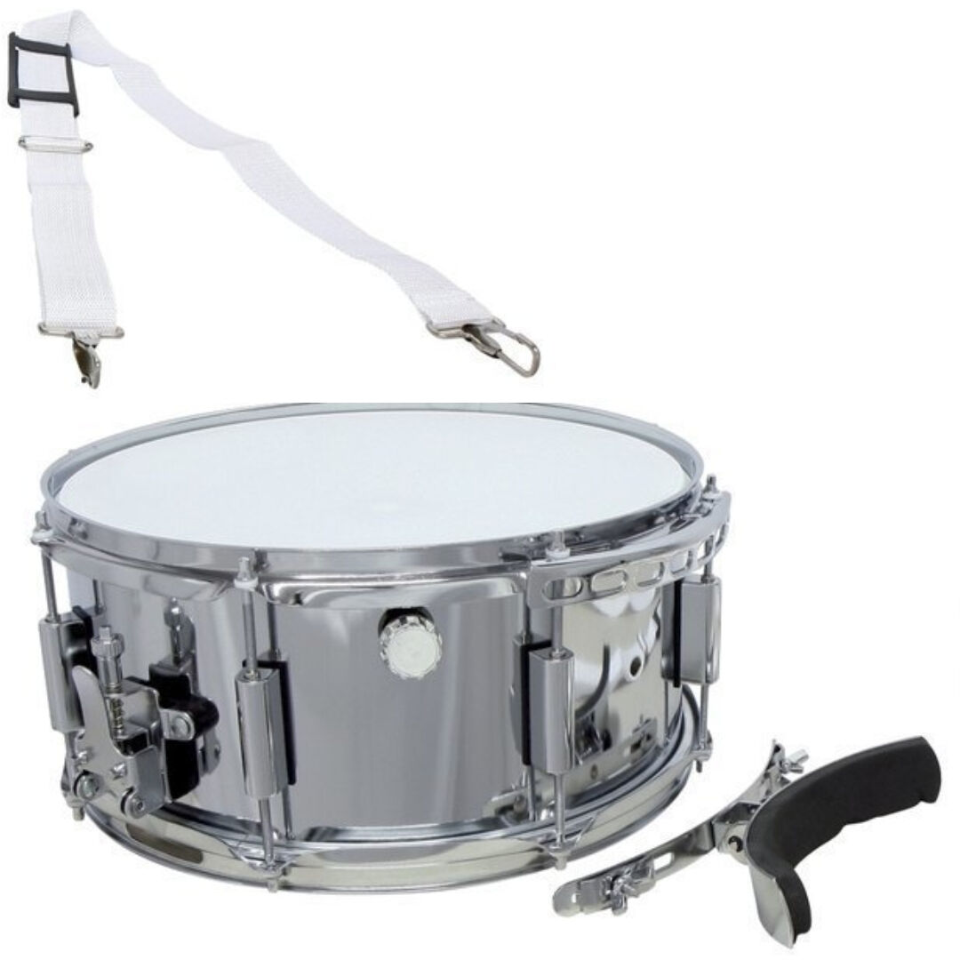 PURE GEWA Marching Snaredrum Basix jetzt online kaufen