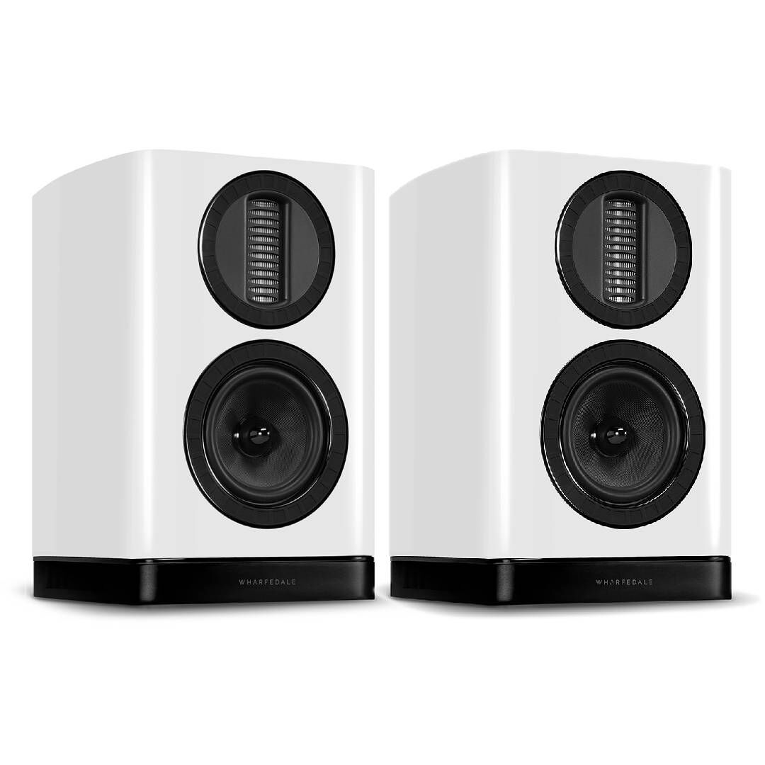 Wharfedale Aura 1 weiß Paar jetzt online kaufen