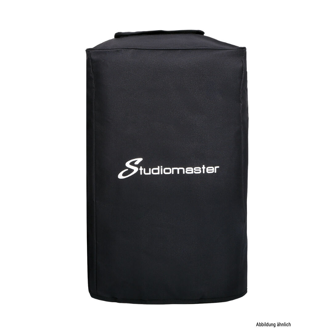 Studiomaster CORE 151 SUB Cover jetzt online kaufen