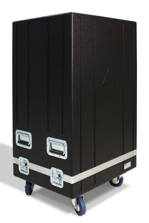 Axiom AXCASE08PT Case für 4 x AX800A | HotSound-Store