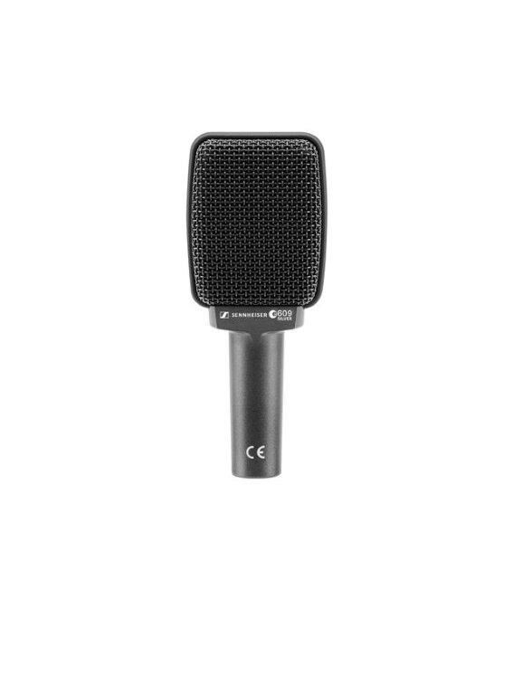 Sennheiser e 609 Silver | HotSound-Store