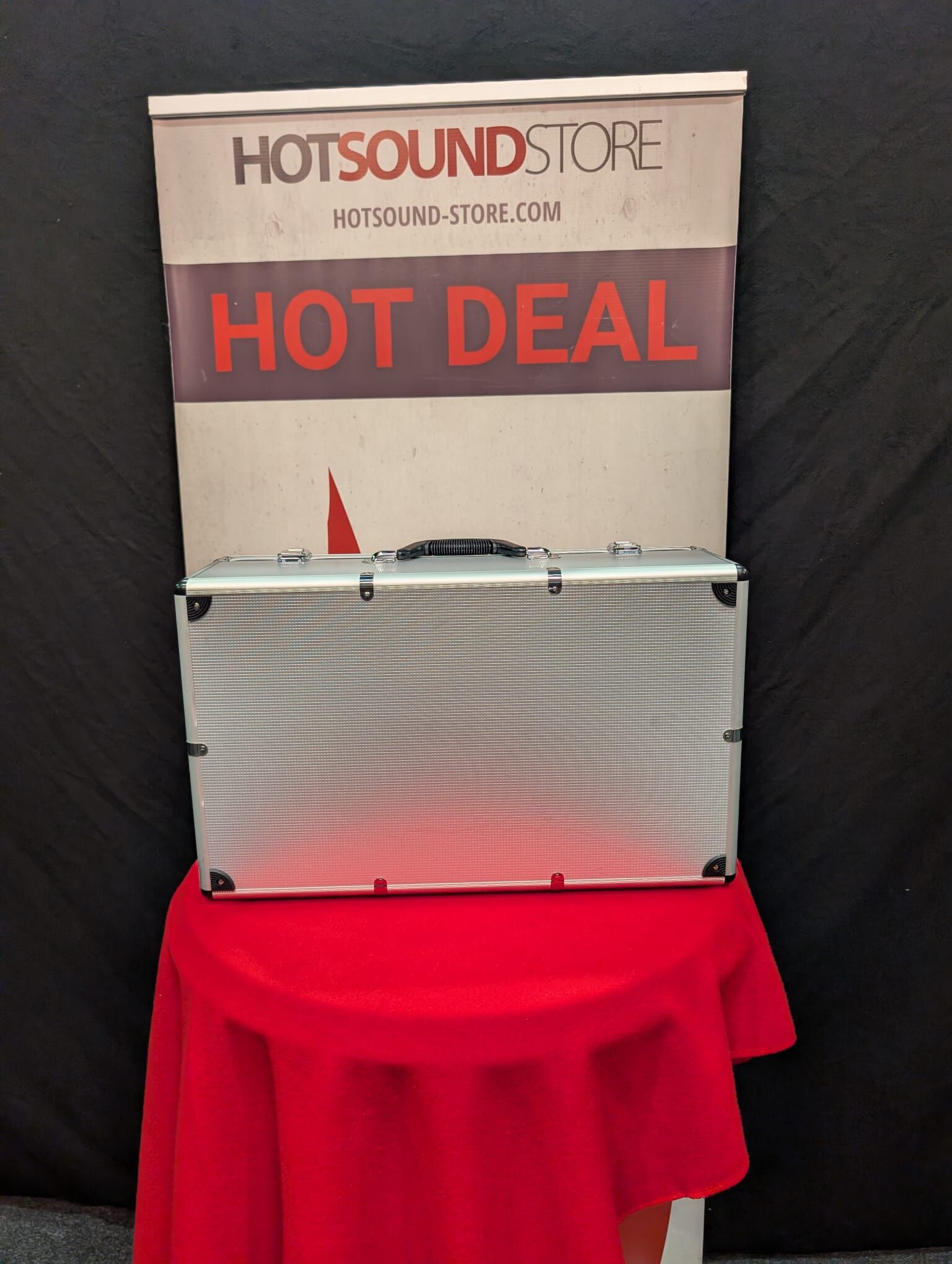 EOL: Power Dynamics PD528B UHF Funkmikrofon-System 8-Fach Bodypack ...